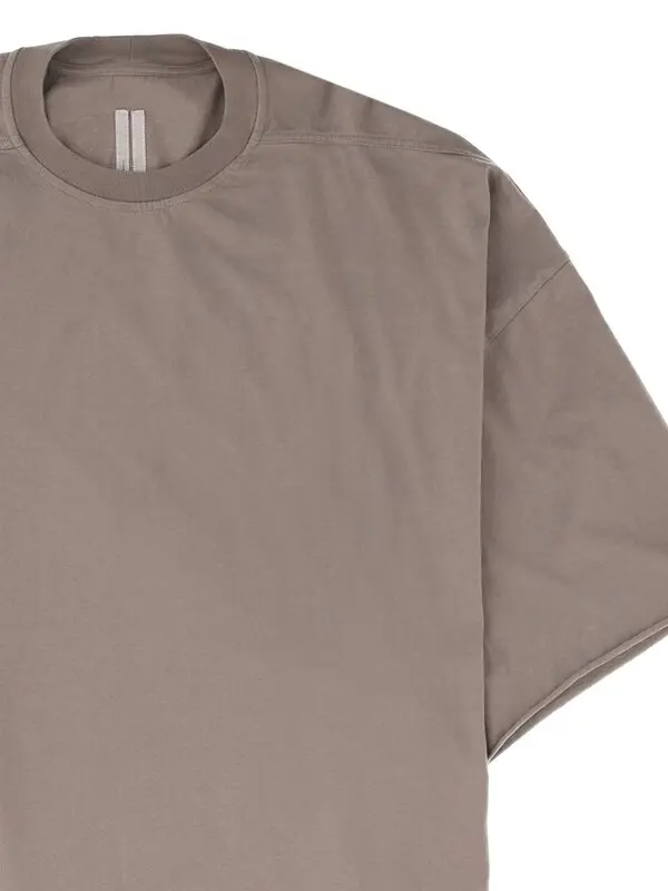 Rick Owens T-shirt "tommy T