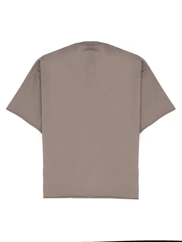 Rick Owens T-shirt "tommy T