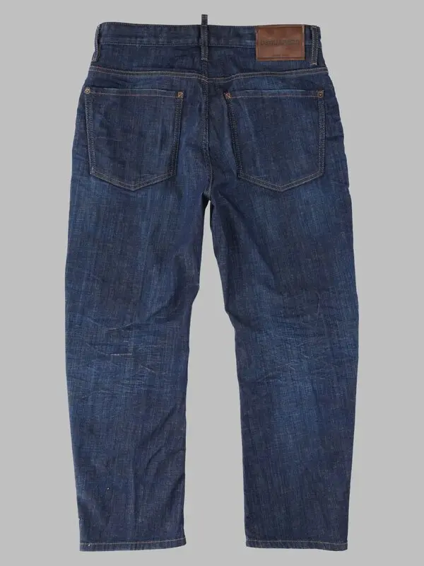 Dsquared2 Jeans "bro