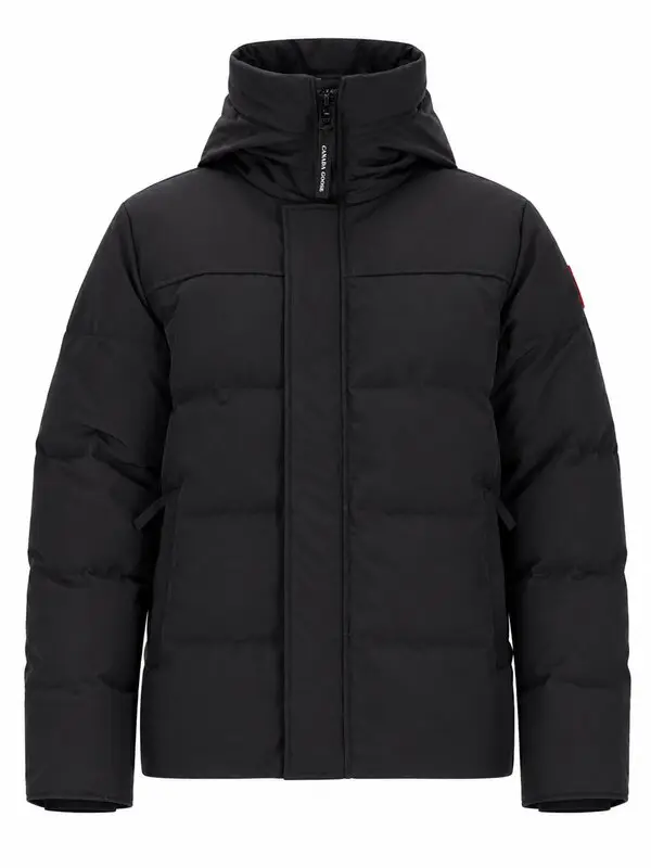 Canada Goose Parka "macmillan
