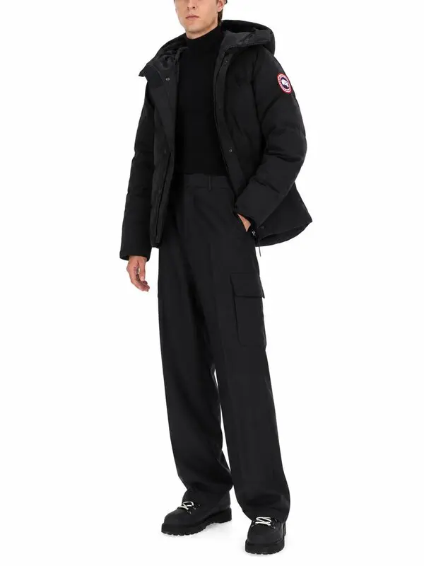 Canada Goose Parka "macmillan