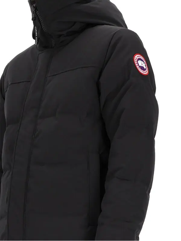 Canada Goose Parka "macmillan