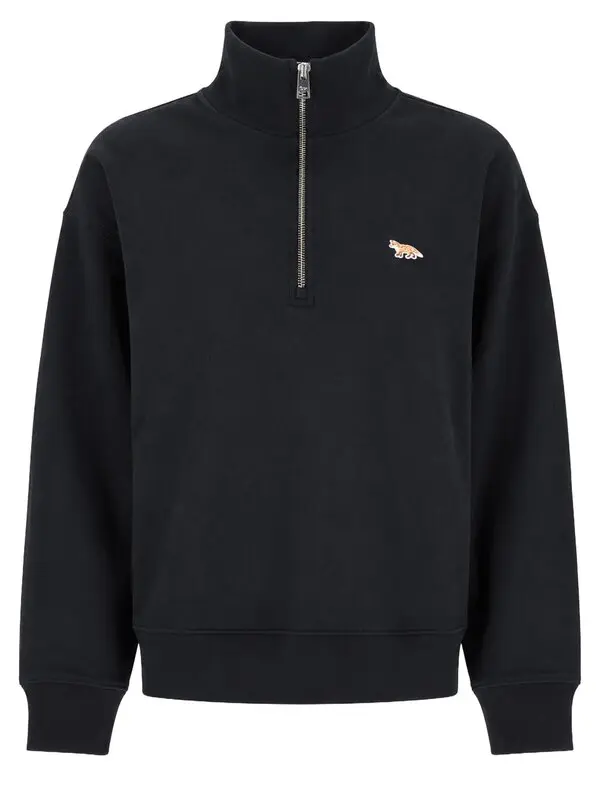 Maison Kitsuné Felpa "baby Fox