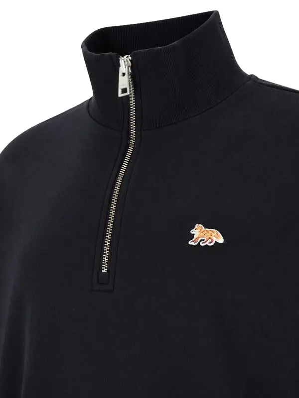 Maison Kitsuné Felpa "baby Fox