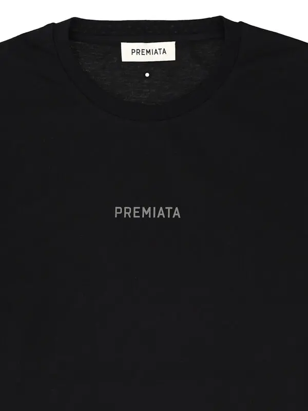 Premiata T-shirt Con Logo