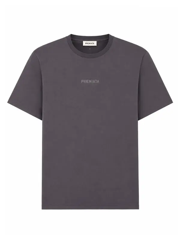 Premiata T-shirt Con Logo