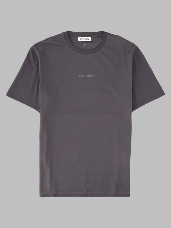 Premiata T-shirt Con Logo