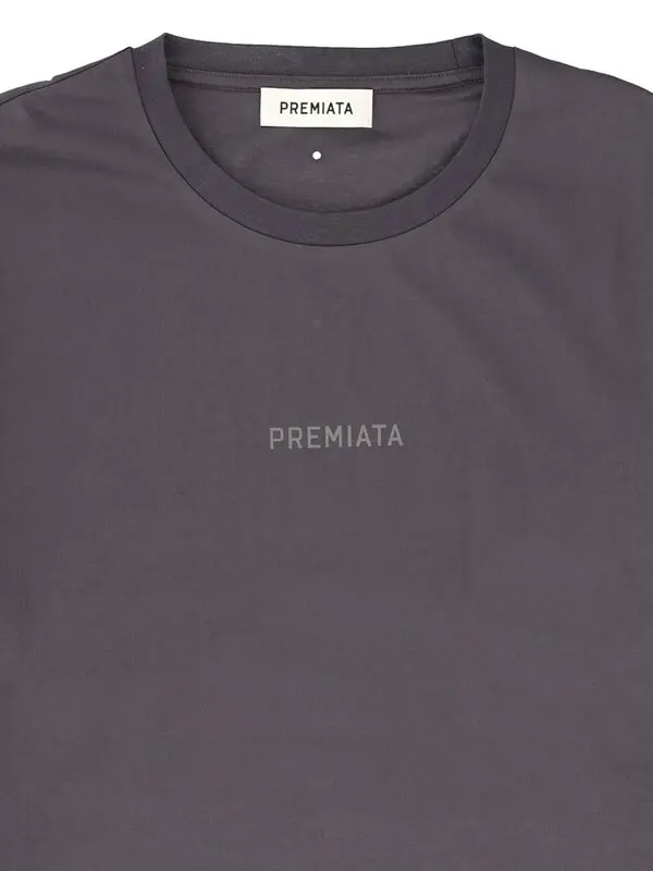Premiata T-shirt Con Logo