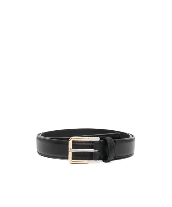Etro Leather Belt