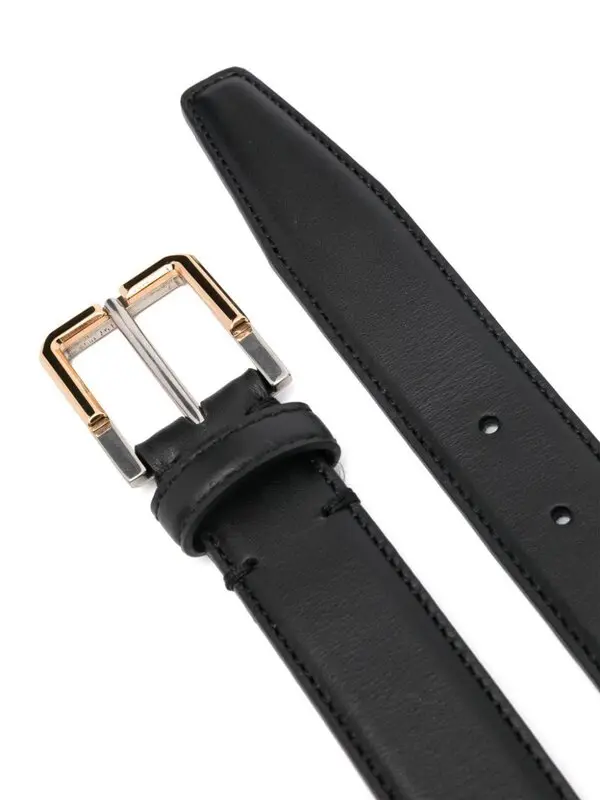 Etro Leather Belt