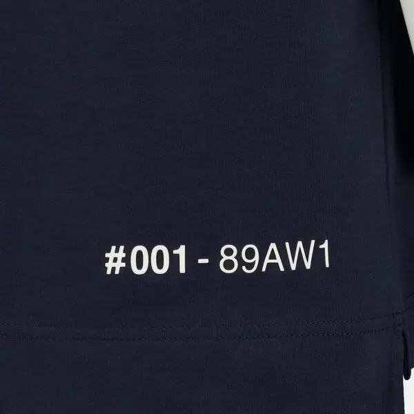 Moncler Printed T-shirt