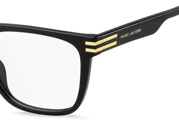 Marc Jacobs Square-frame Glasses