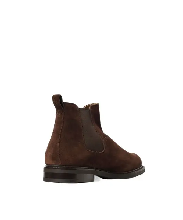 Church's Round-toe Chelsea Boots - No