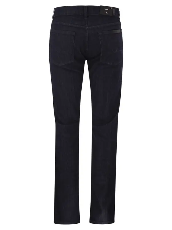 7 For All Mankind Slimmy Stretch Jeans