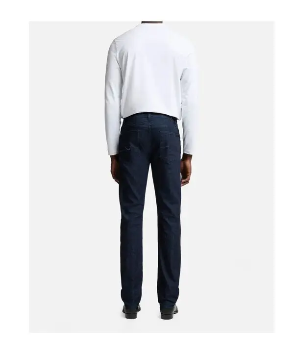 7 For All Mankind Slimmy Stretch Jeans