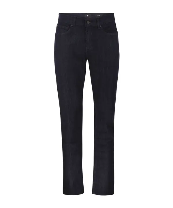 7 For All Mankind Slimmy Stretch Jeans - No