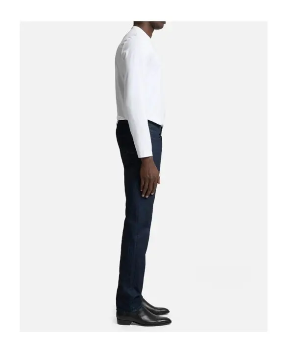 7 For All Mankind Slimmy Stretch Jeans - No