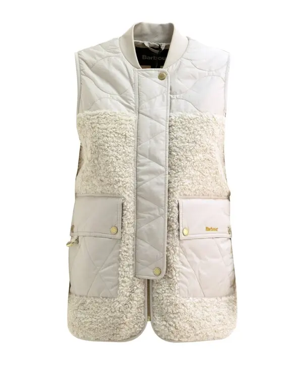 Barbour Ampleforth Gilet - No