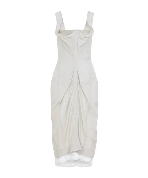 Bottega Veneta Sleeveless Dress - No
