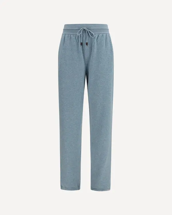 Loro Piana Merano Pants In Baby Cashmere