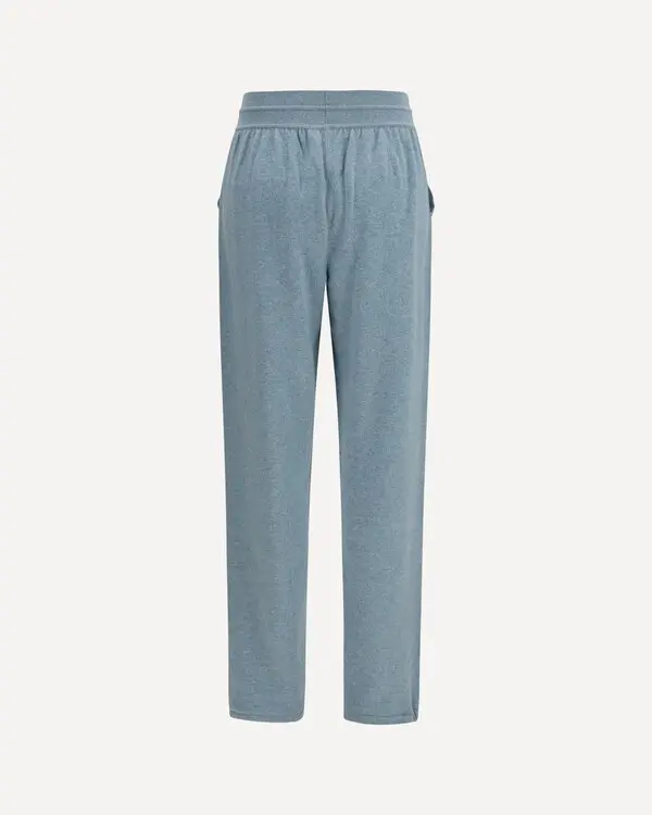 Loro Piana Merano Pants In Baby Cashmere