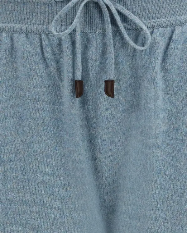 Loro Piana Merano Pants In Baby Cashmere