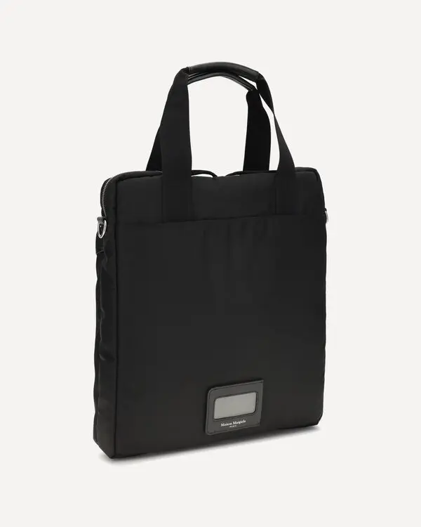 MAISON MARGIELA High Tech Computer Handbag