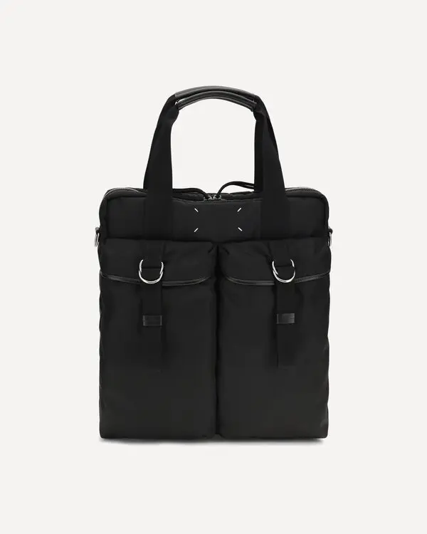 MAISON MARGIELA High Tech Computer Handbag