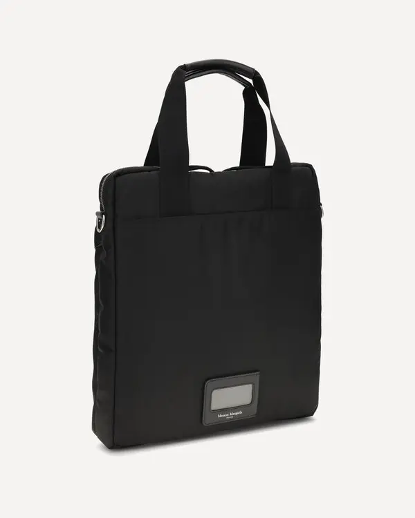 MAISON MARGIELA High Tech Computer Handbag