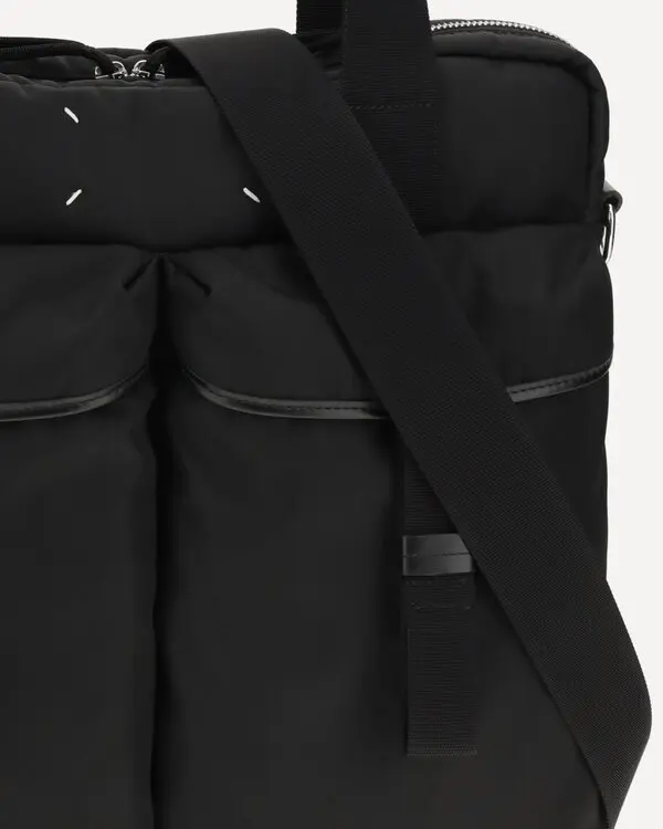 MAISON MARGIELA High Tech Computer Handbag