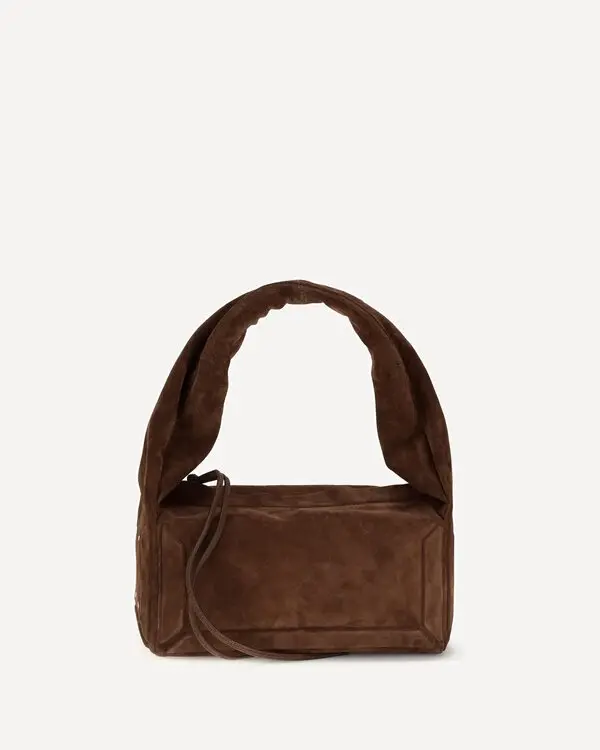 MAISON MARGIELA Small Box East West Handbag
