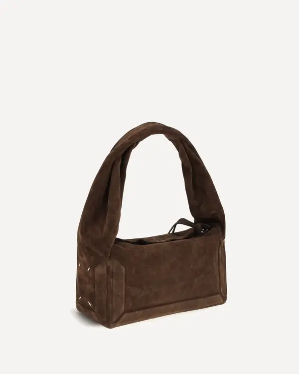 MAISON MARGIELA Small Box East West Handbag