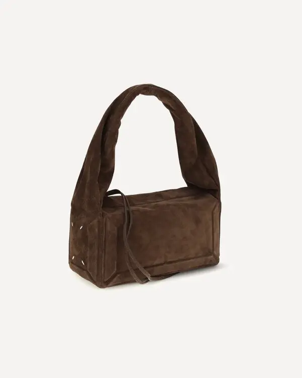MAISON MARGIELA Small Box East West Handbag