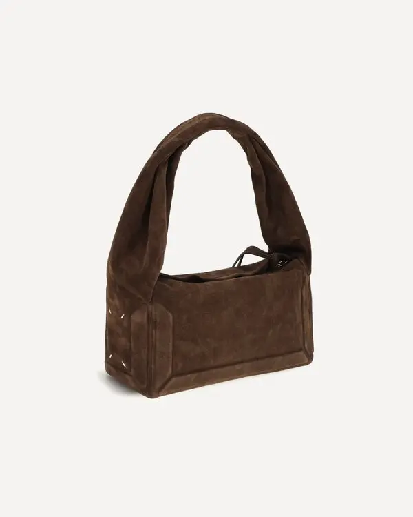MAISON MARGIELA Small Box East West Handbag