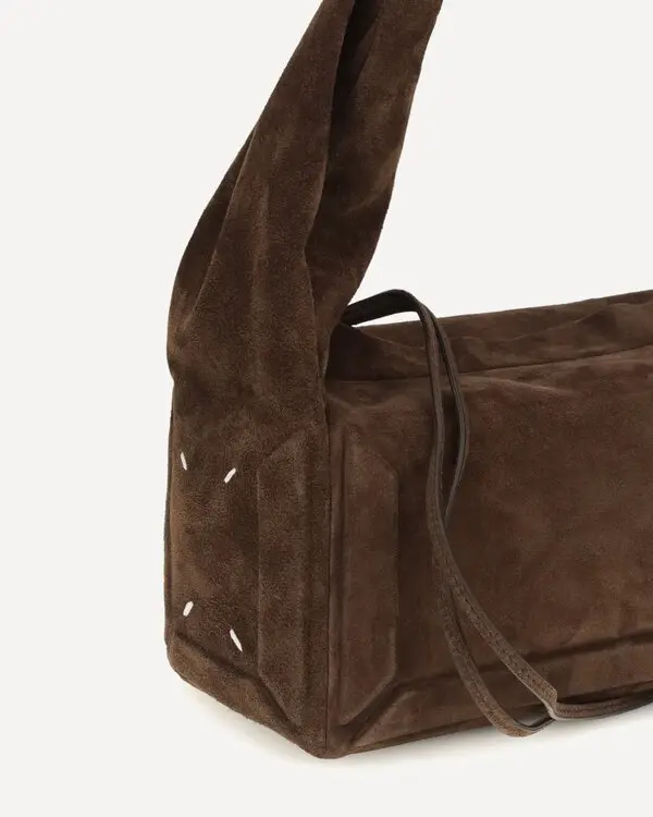MAISON MARGIELA Small Box East West Handbag