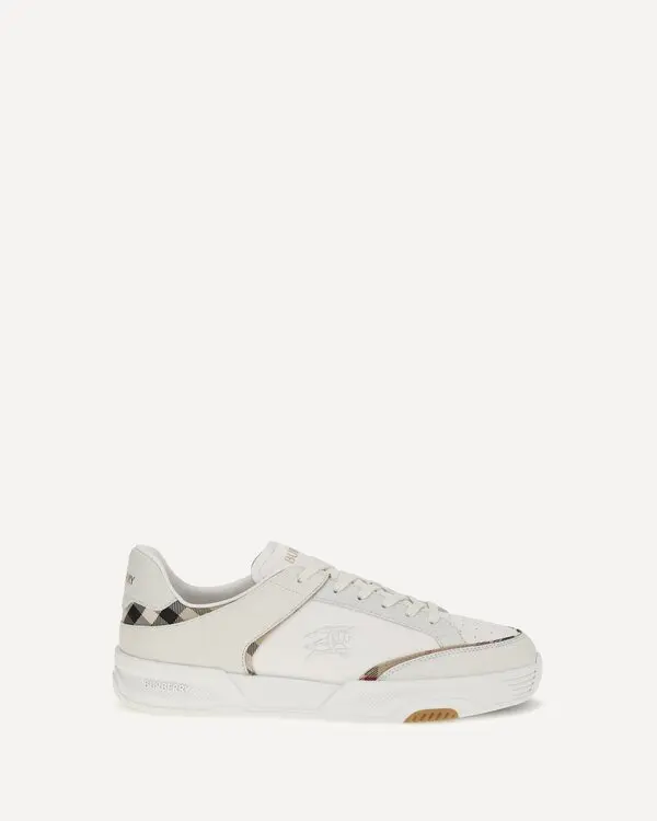 Burberry Harrow Sneakers