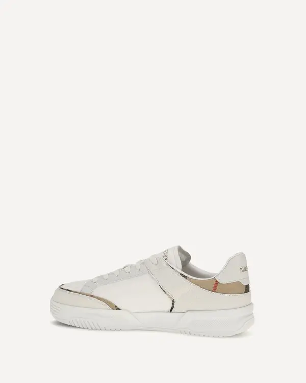 Burberry Harrow Sneakers