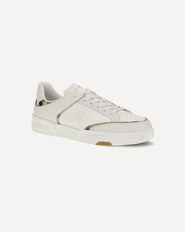 Burberry Harrow Sneakers