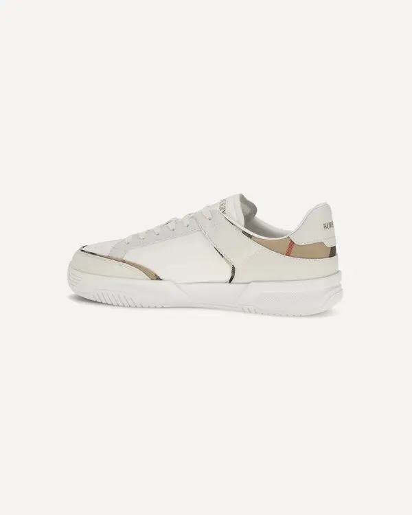 Burberry Harrow Sneakers