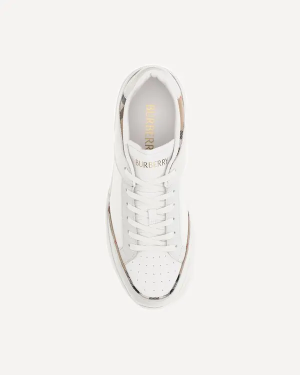 Burberry Harrow Sneakers