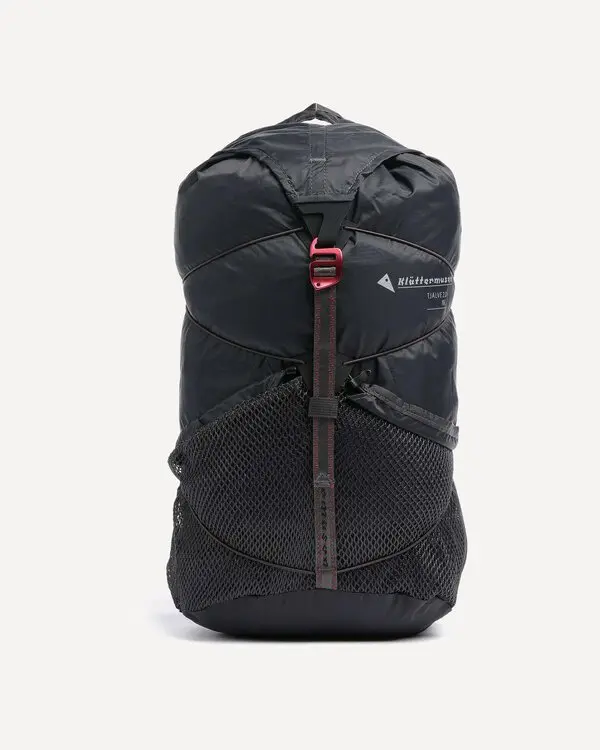 KLATTERMUSEN Fjorm 18l Backpack Sex