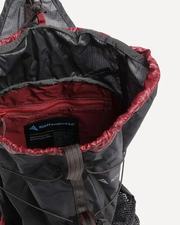 KLATTERMUSEN Fjorm 18l Backpack Sex