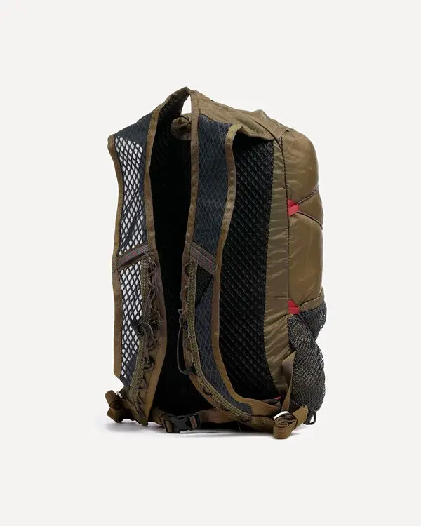 KLATTERMUSEN Tjalve 2.0 10l Backpack Sex