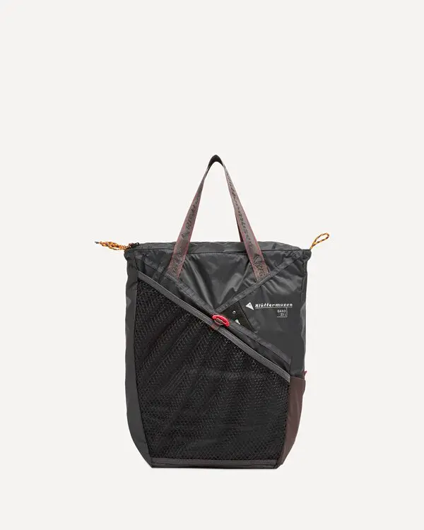 KLATTERMUSEN Gand 23l Backpack Sex