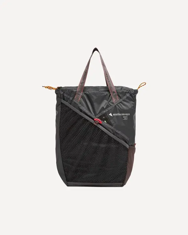 KLATTERMUSEN Gand 23l Backpack Sex