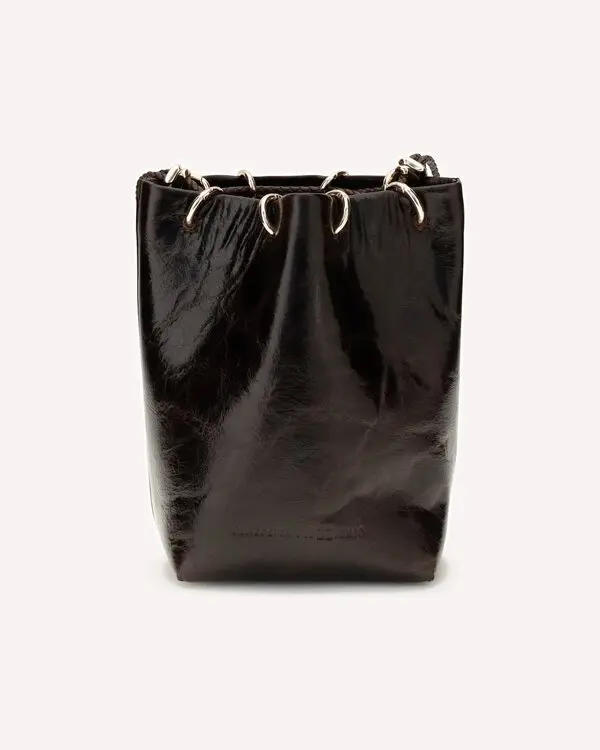 Benedetta Bruzziches Doudou Petite Bucket Bag
