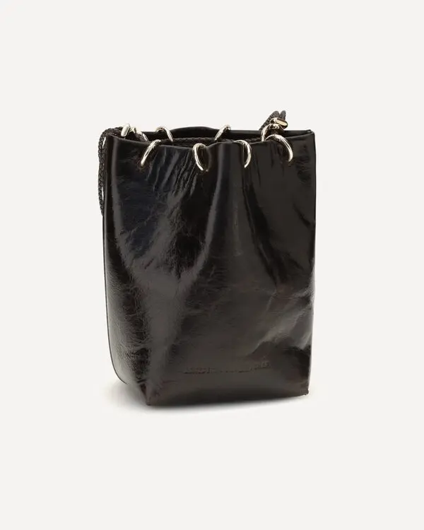 Benedetta Bruzziches Doudou Petite Bucket Bag