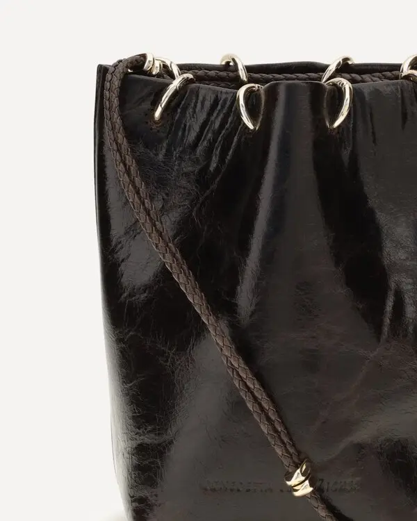 Benedetta Bruzziches Doudou Petite Bucket Bag