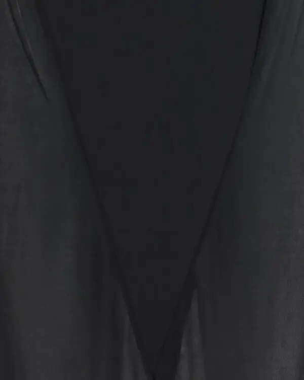 Alaïa Body Conscious Jersey Dress