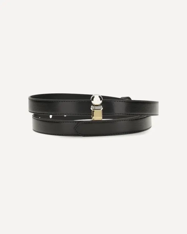 Jacquemus Citta Belt